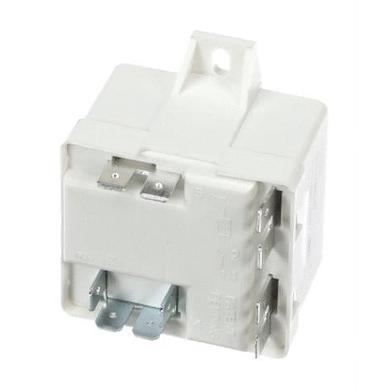 Potential Copeland Start Relay - Walmart.com