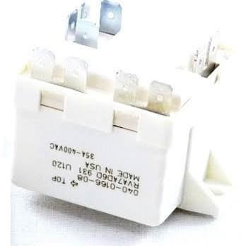 Potential Relay Kit For Copeland Part# 940-0001-48 - Walmart.com
