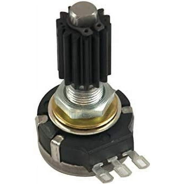 Potentiometer - , 10K - Walmart.com
