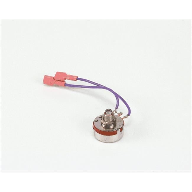 Potentiometer Assembly Kit - Walmart.com