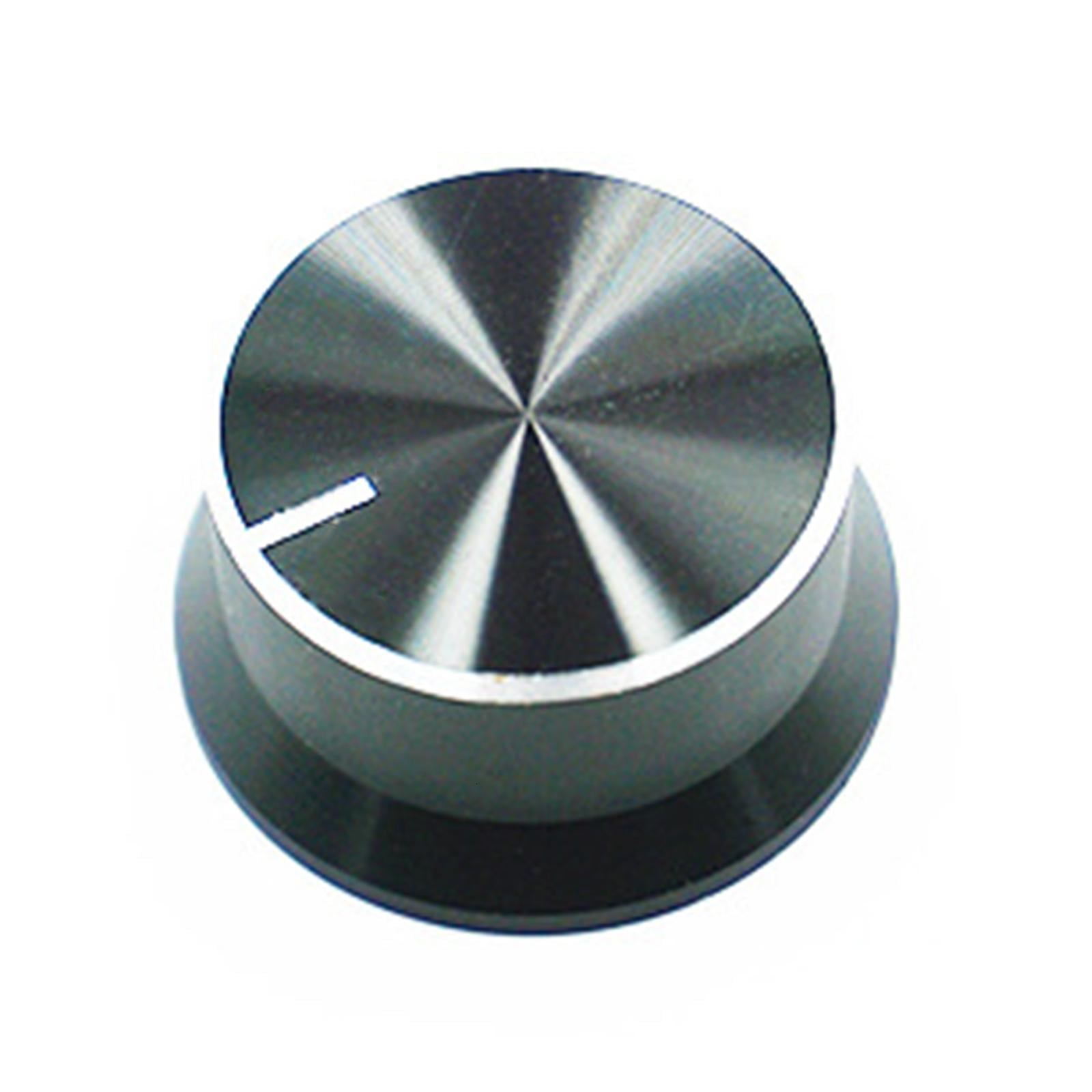 Potentiometer Control Knob Volume Control Rotary Switch 360° Rotation ...