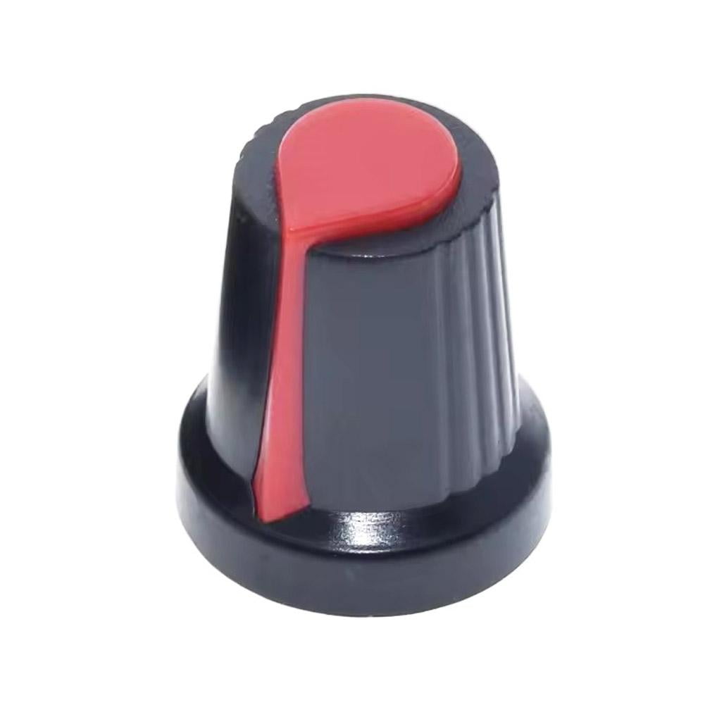 Potentiometer Knob,Guitar Volume Control Knob, Guitar Potentiometer ...