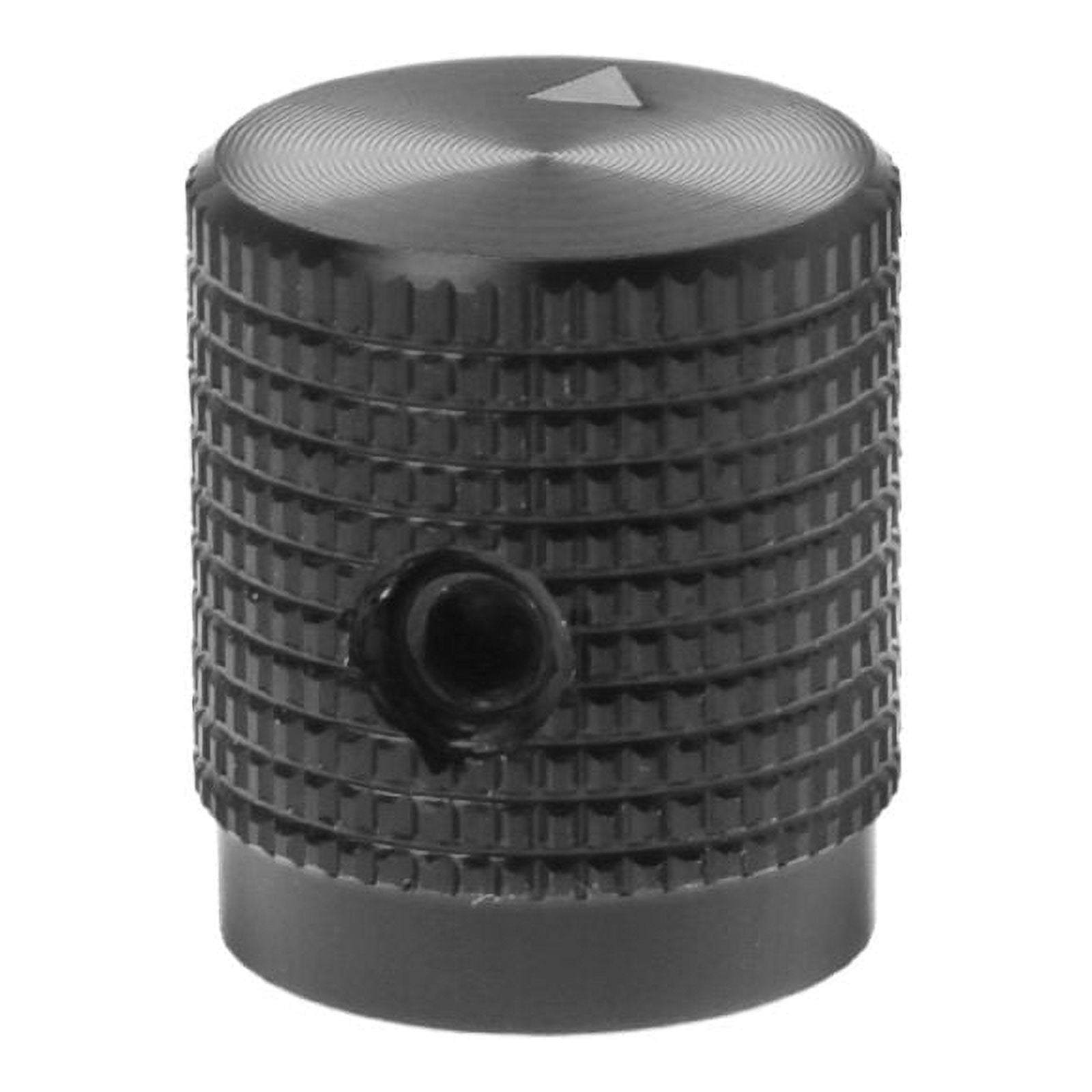 Potentiometer Knobs Caps Knurled Shaft Potentiometer Control Knob ...