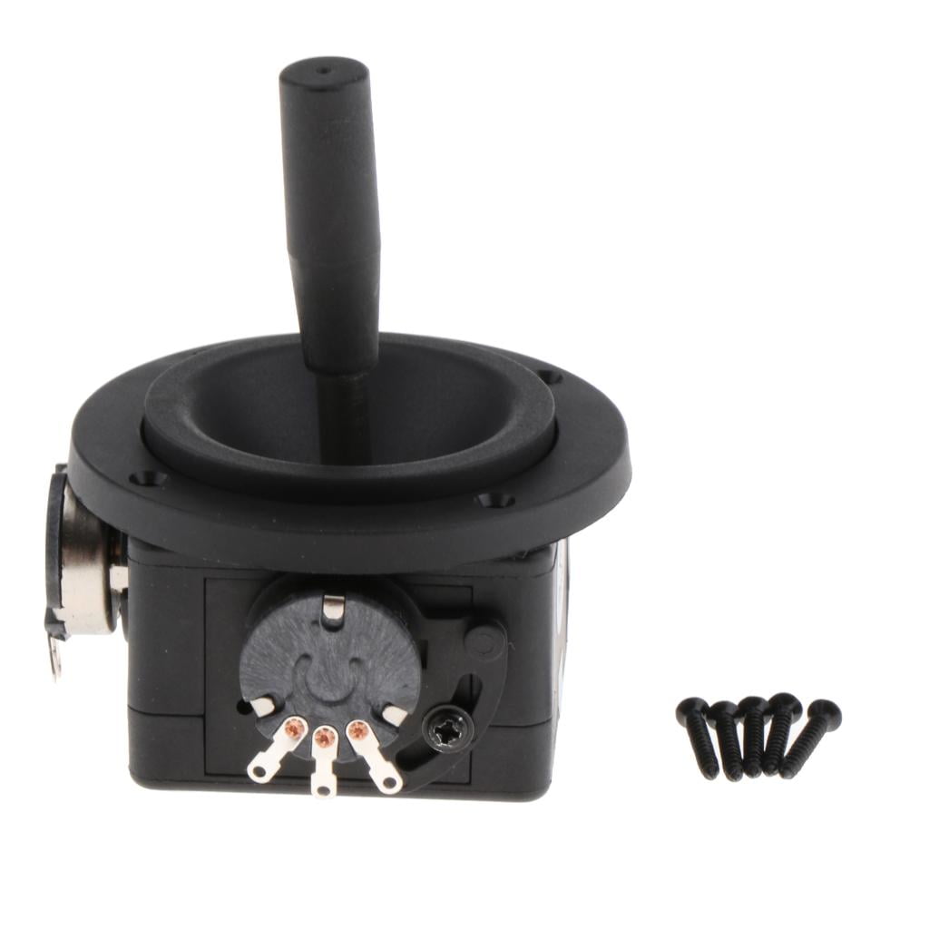 Potentiometer, Potentiometer 2 axis 4 axis 12v,5K 10K Electric ...