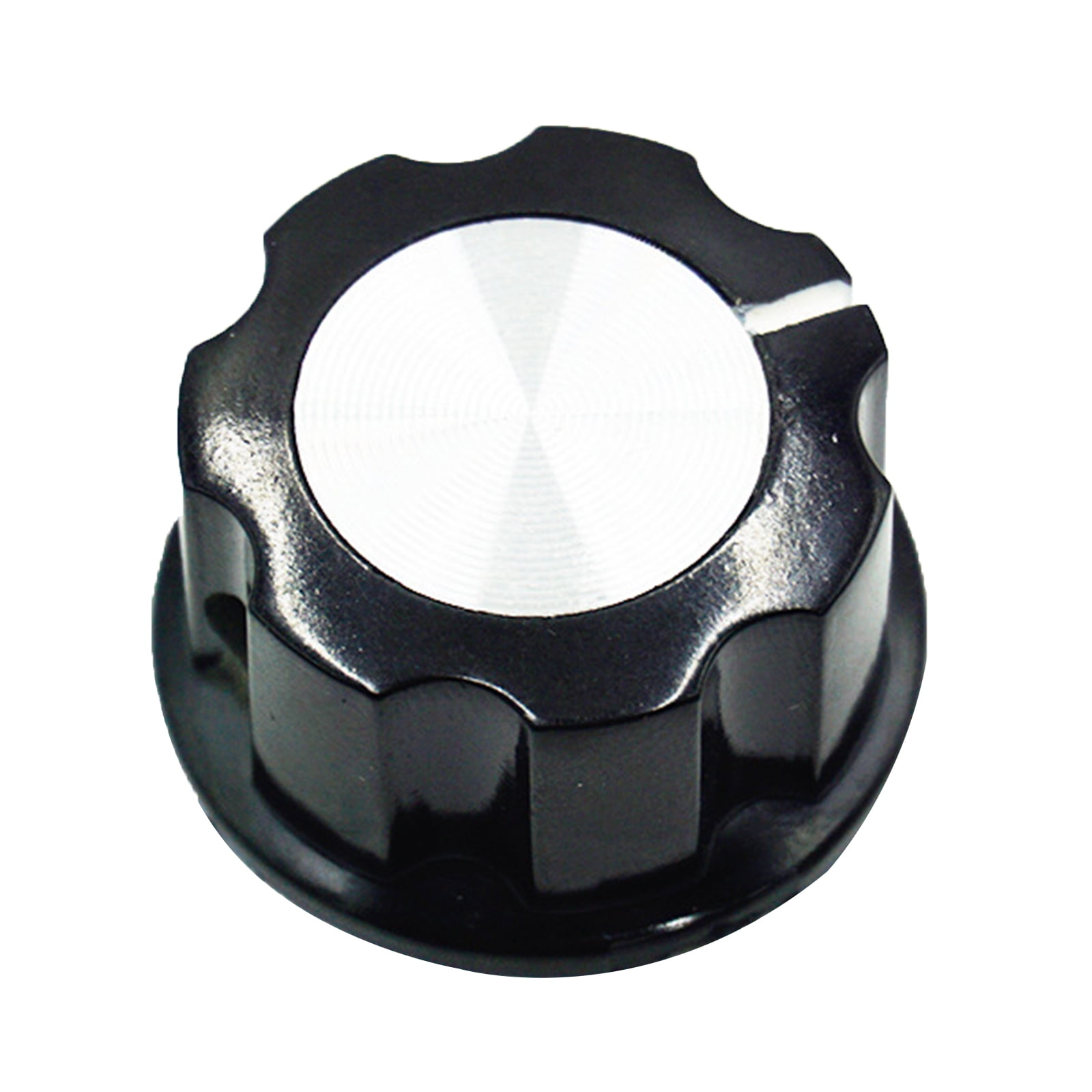 Potentiometer Rotary Switch Cover Electronic Knobs Audio Equipments ...