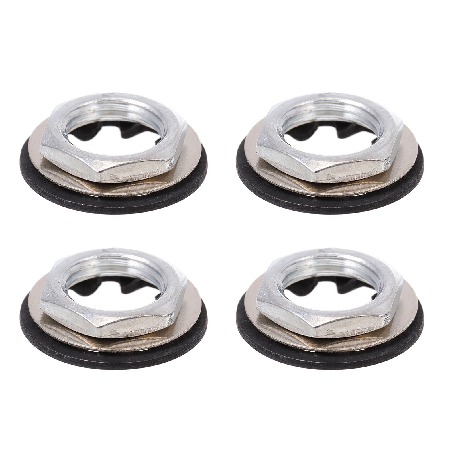 Potentiometer Spacer 24 Pcs Musical Instrument Accessories Electric ...