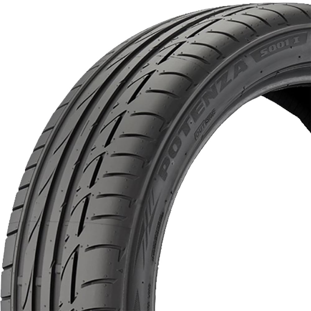 Bridgestone Potenza S001 Summer 195/50R20 93W XL Passenger Tire - Walmart.com
