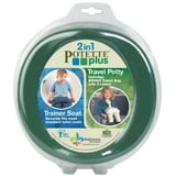 Potette Plus Training Potty - Camo - Walmart.com