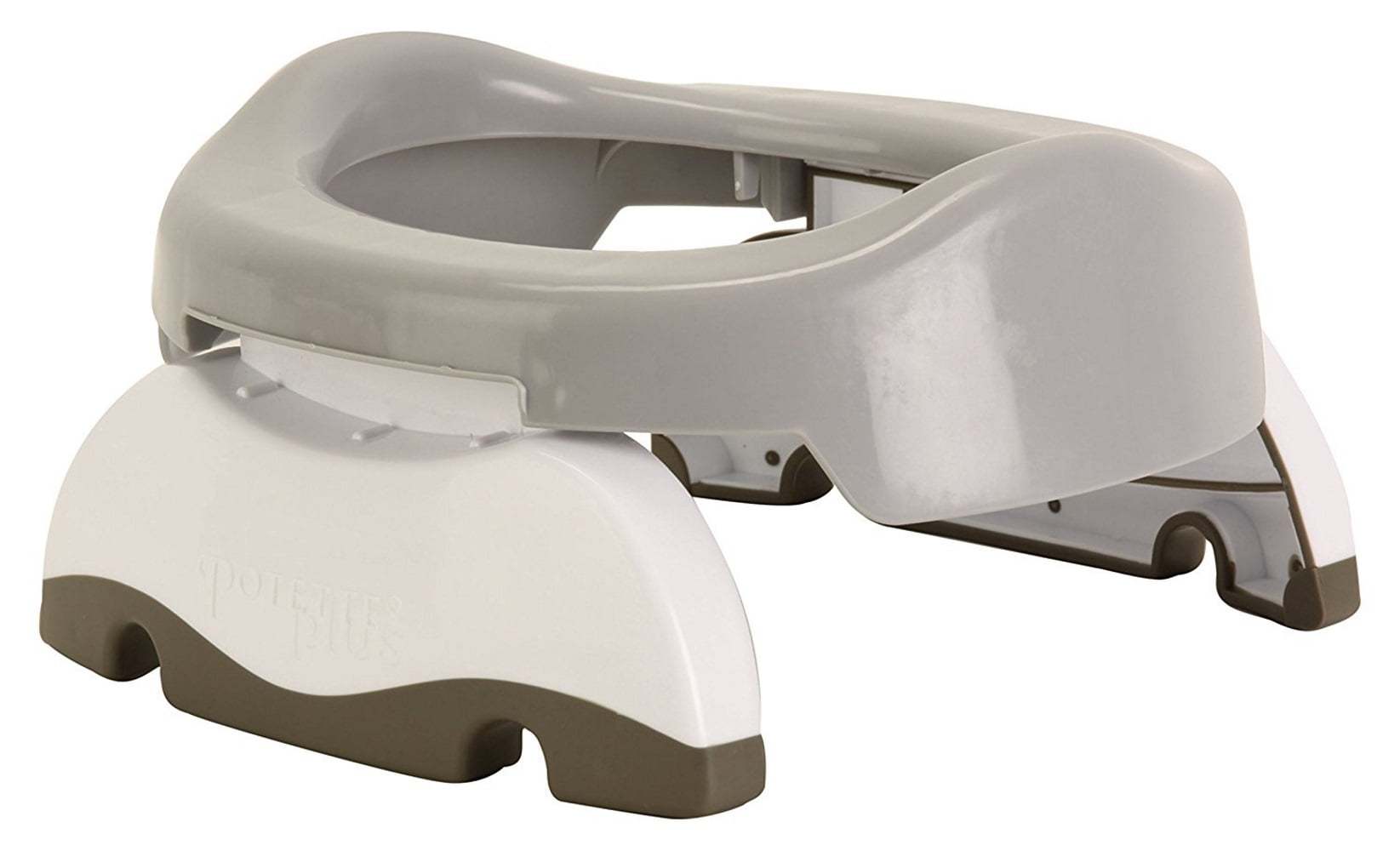Potette Plus Training Potty - Gray - Walmart.com