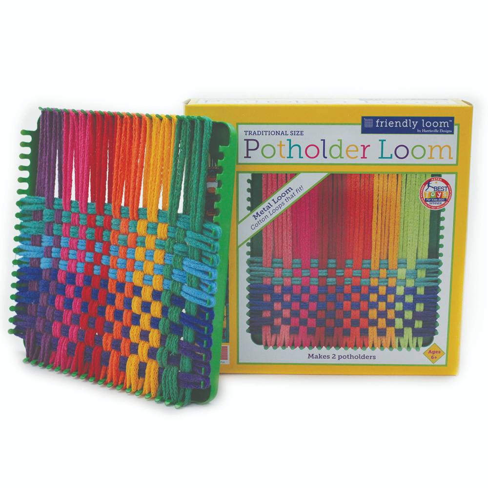 Potholder Kit - Walmart.com