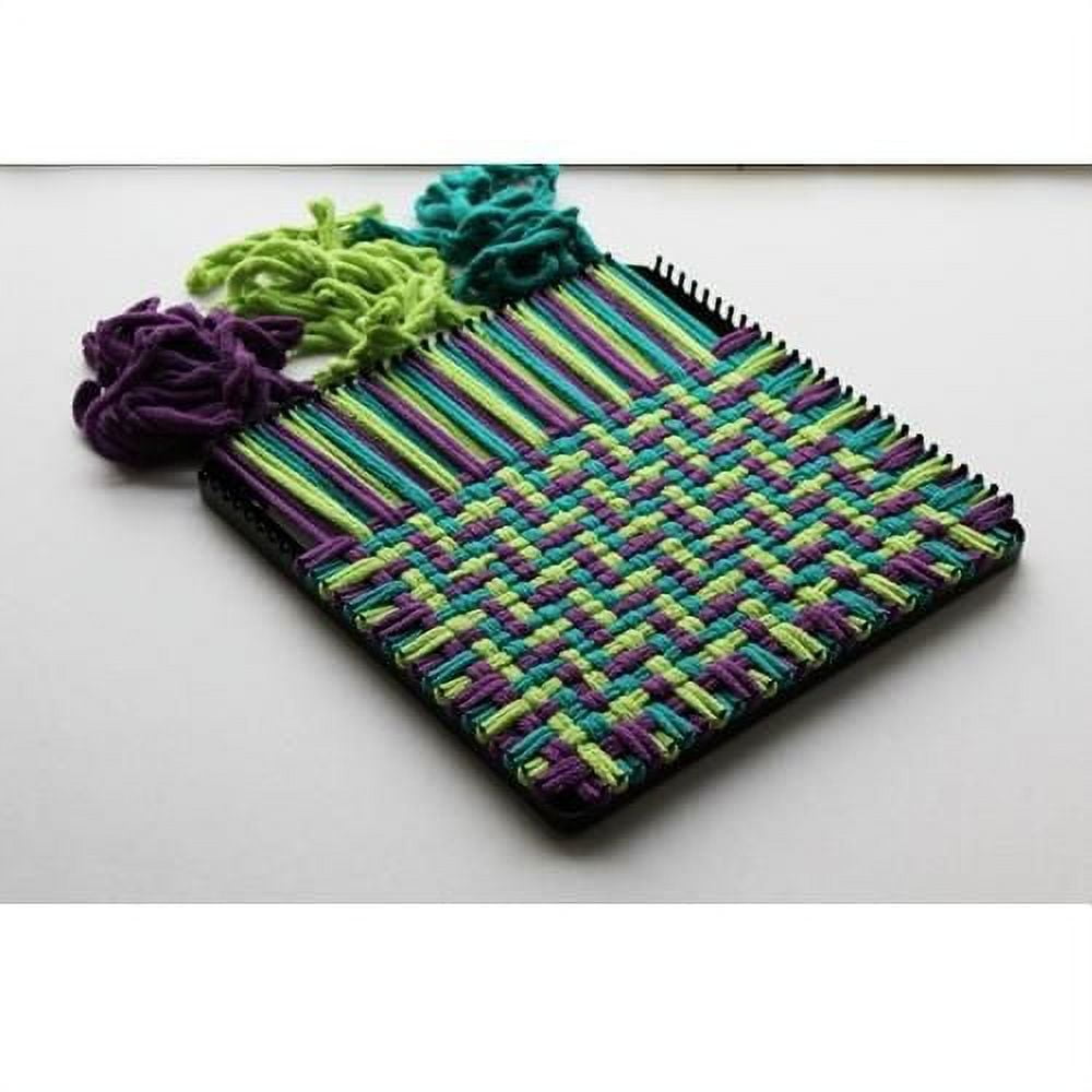 Potholder PRO - Craft Kits by Harrisville Designs (554) - Walmart.com