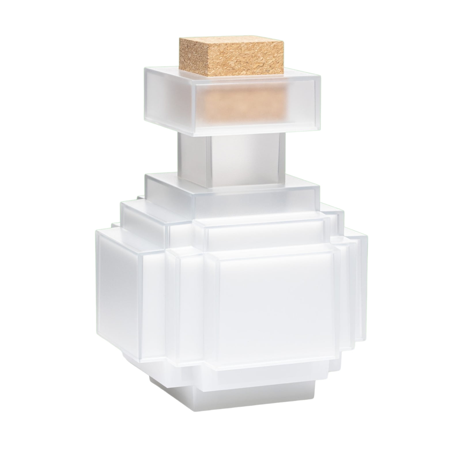 Potion Bottle Light-up Replica Minecraft Noble Collection - Walmart.com