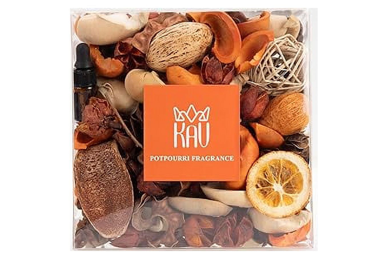 Potpourri Dry Flower Petal Scented Mix for All Seasons and Holidays ...