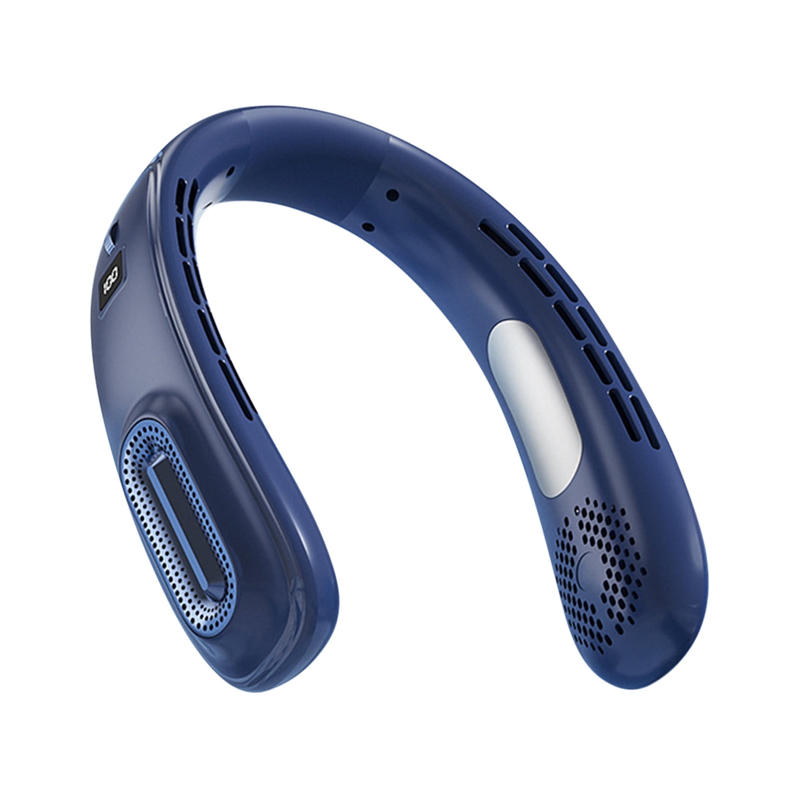 Potrochi: Portable Neck Fan, Rechargeable Personal Fans Lightweight ...