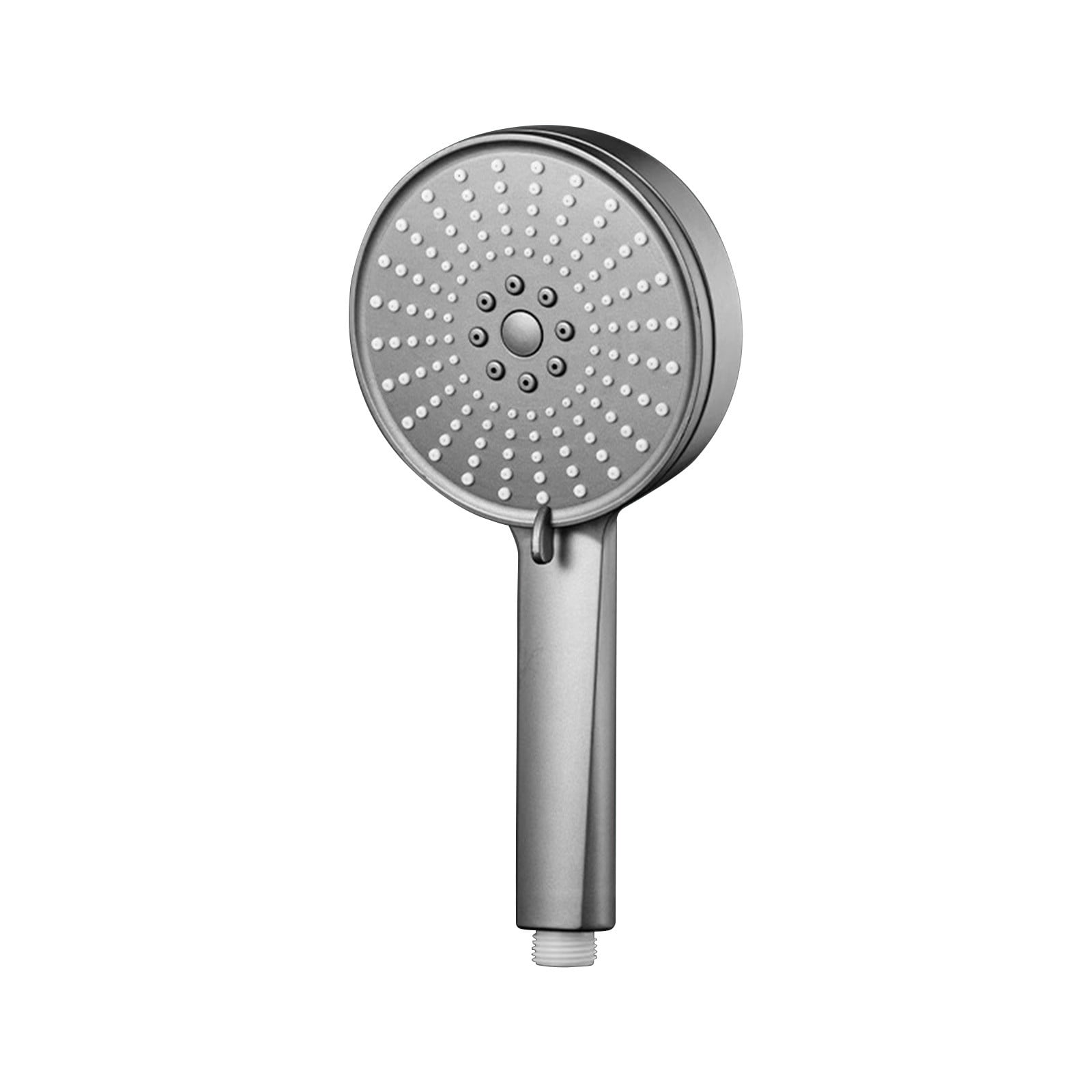 Potrochi Shower High Pressure Shower Head, High Pressure 5-Mode Shower ...