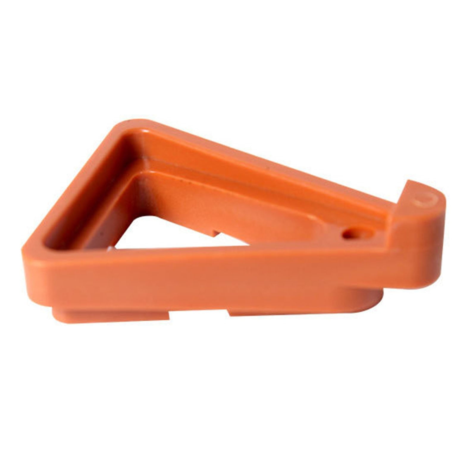 Pots Feet Plant Flower Invisible Pot Risers Triangle Toes Lifters ...