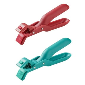 Shop Durable Pot and Pan Grippers for Safe Cooking & Camping