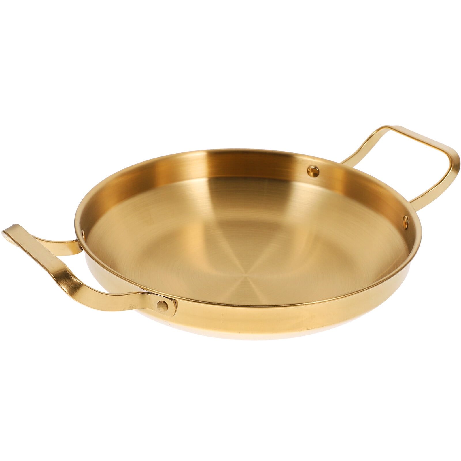 Pots Nonstick Cookware Korean Army Style Dry Cooking - Walmart.com