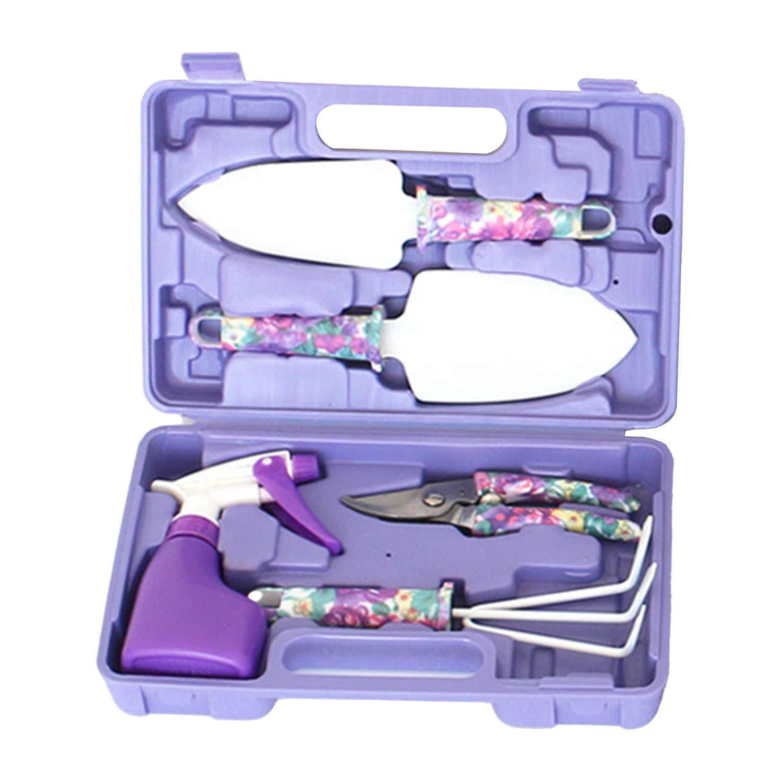 Potted Plant Pruning Shovel Kit Garden Planting Weeding Set Bonsai ...