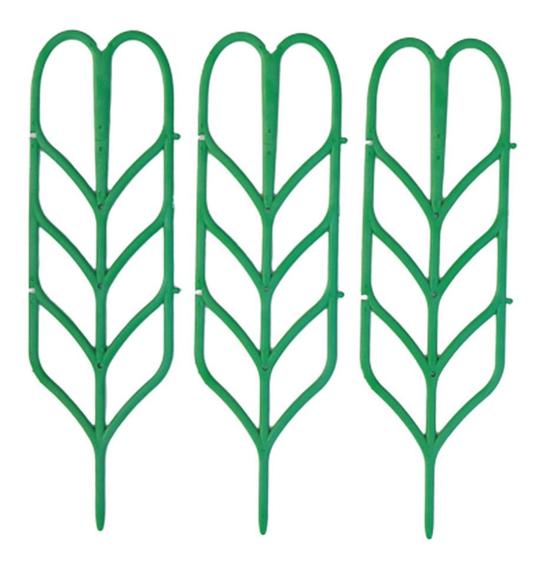 Potted Plant Stand Plant Grid Climbing Stand Plant Climbing Stand Vine ...