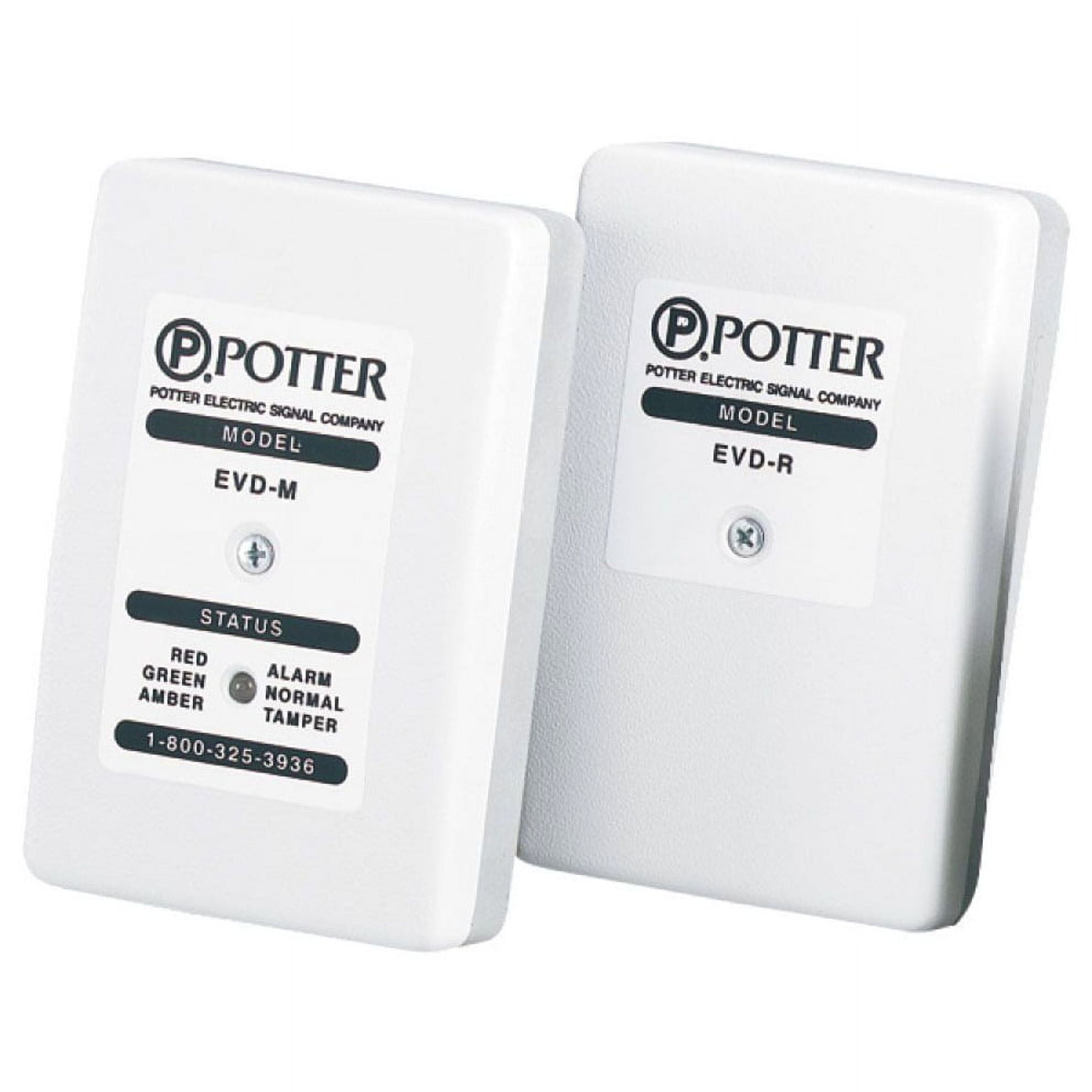 Potter EVD-2 Motion Sensor - Walmart.com