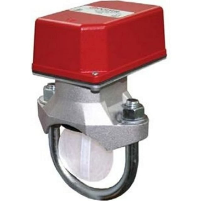 Potter Electric Signal VSR4 Water Flow Swtch 4" - Walmart Business Supplies