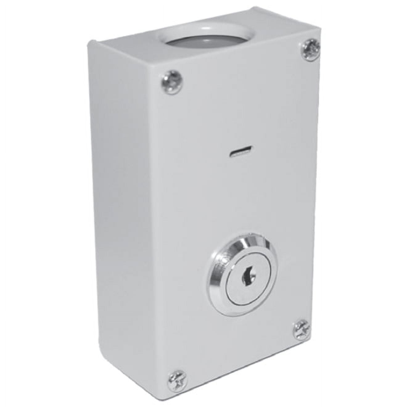 Potter HUSK-20 Hold-up Button - Walmart.com