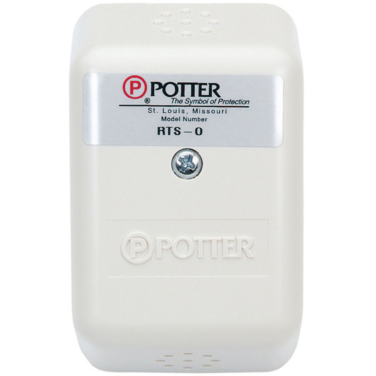 Potter RTS-O RTS Series Normally Open Room Temperature Switch - Walmart.com