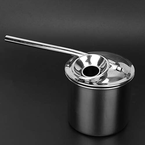 Pottery Atomizer, Stainless Steel Pottery Painting Sprayer Clay Tool ...