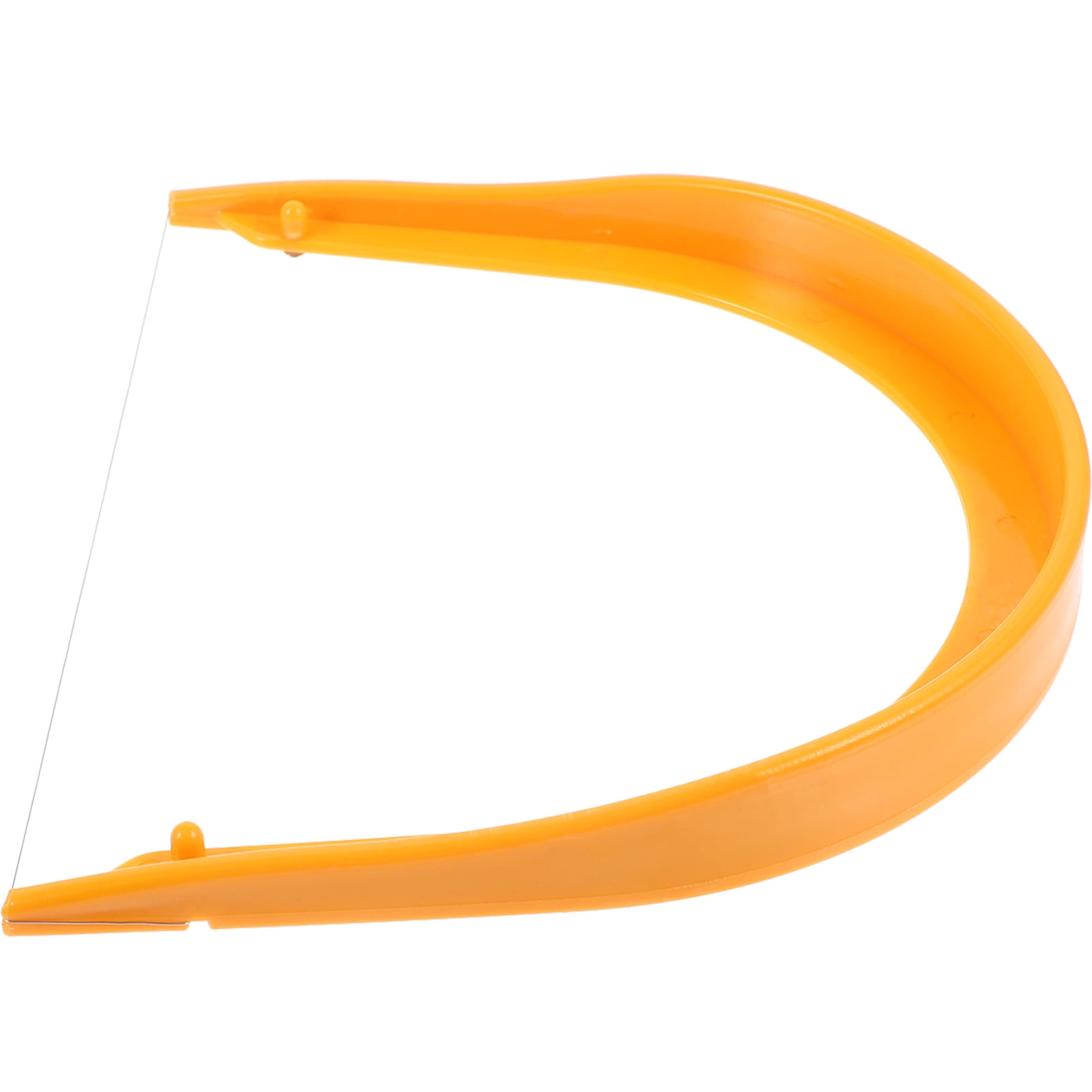 2pcs Wire Clay Trimmer Pottery Cutting Tool for DIY Craft Supply ...