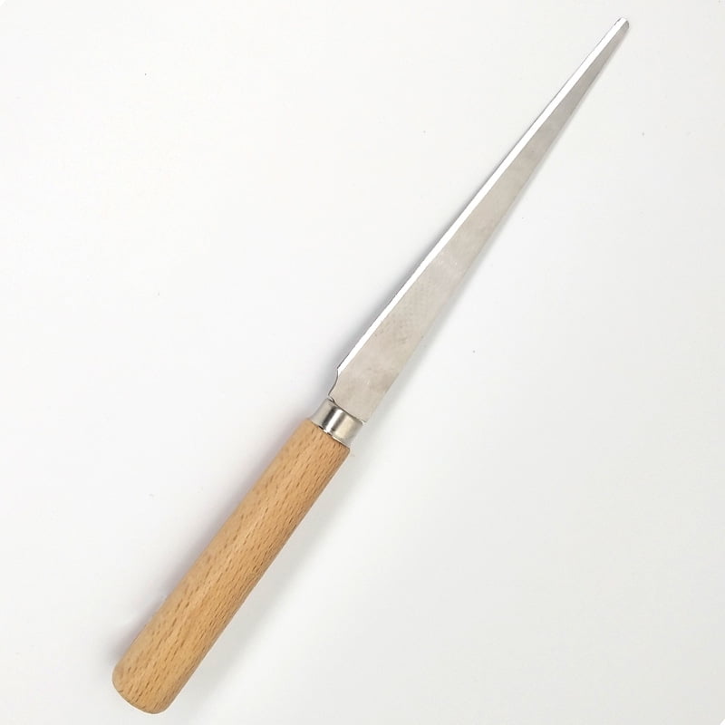 Pottery Clay Knife Cutting Clay Sculpture Knife Hand Tool Diy Sculpture ...