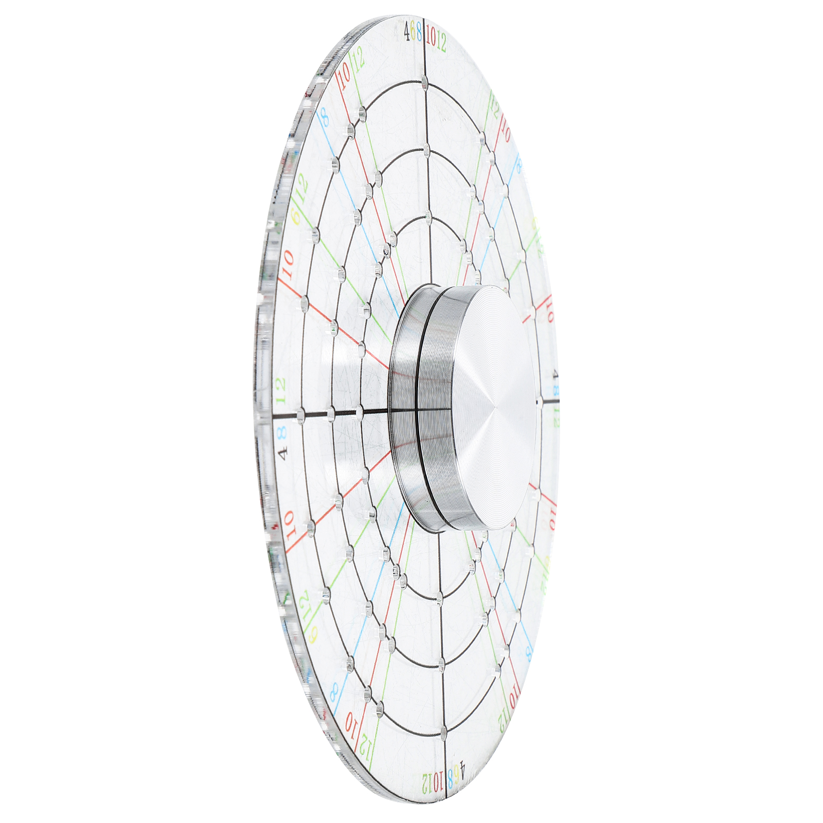 Pottery Division Marking Tool Ceramic Round Divider - Walmart.com