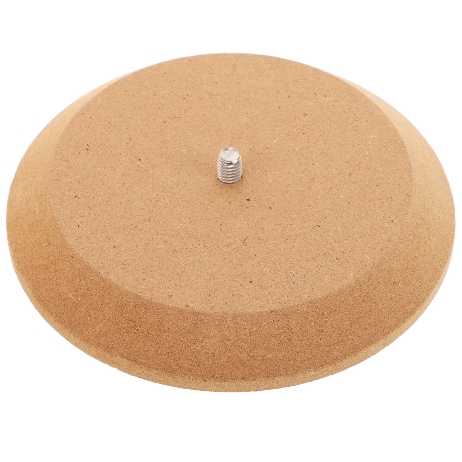 Pottery Forming Molds Round Wooden Pottery Molds Base Handbuilding Clay ...