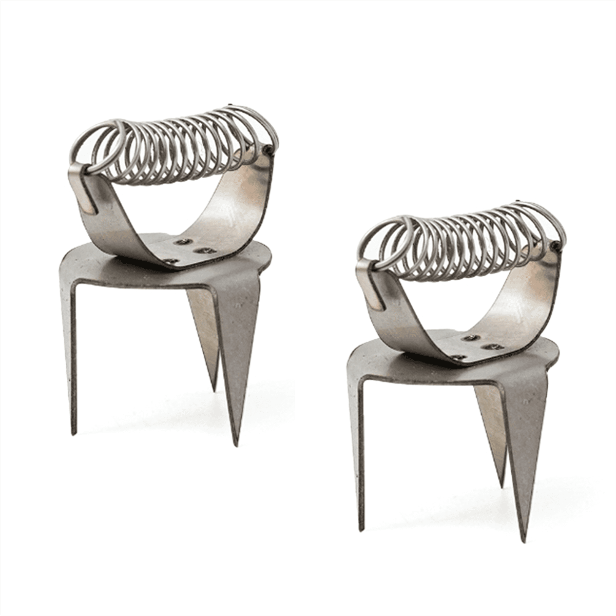 Pottery Glaze Tools Fingertip Dip Clip Stainless Steel DIY Tea Cup ...