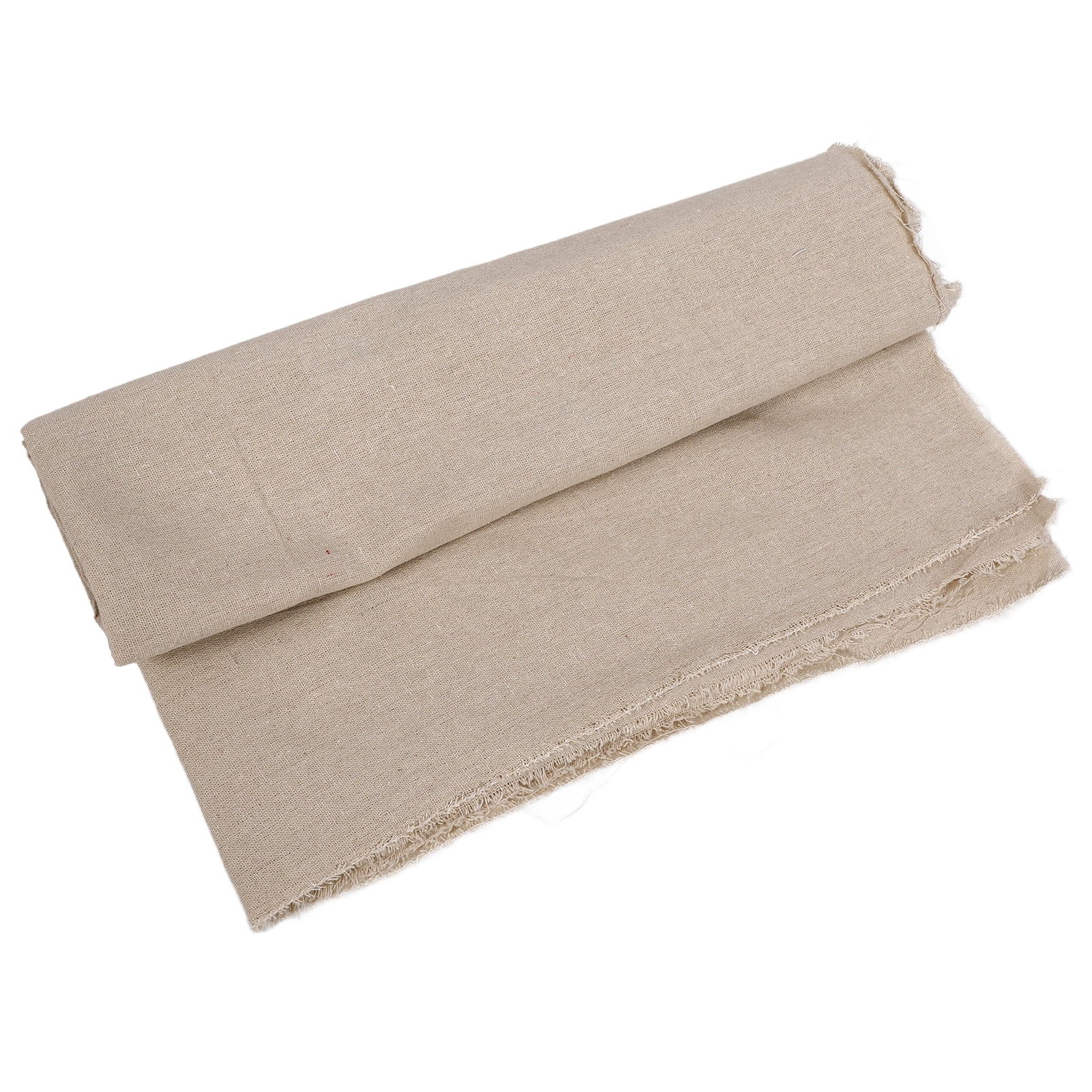 Pottery Linen DIY Pottery Printing Fabric Hessian Clay Sculpture Tool ...