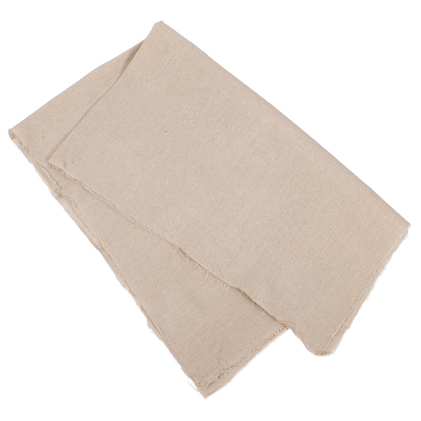 Pottery Linen Pottery Table Protector Clay Printing Cloth Drop Cloth ...