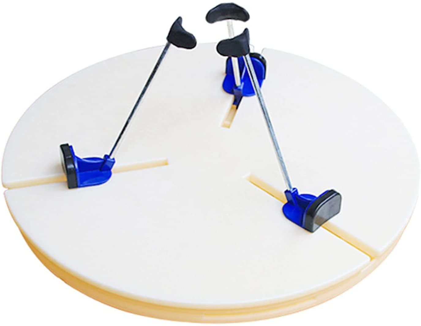 Pottery Machine Turntable Clamp and Ceramic Art Repair Tool, Pottery ...