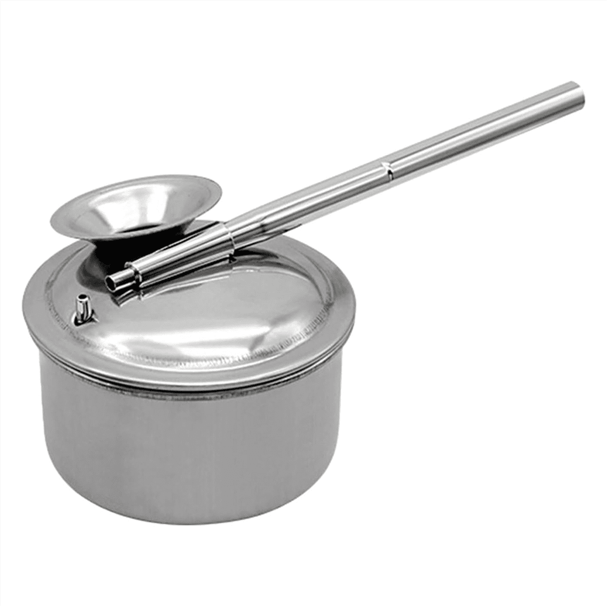 Pottery Painting Sprayer Glaze Glazing Pots Atomizer Stainless Steel ...