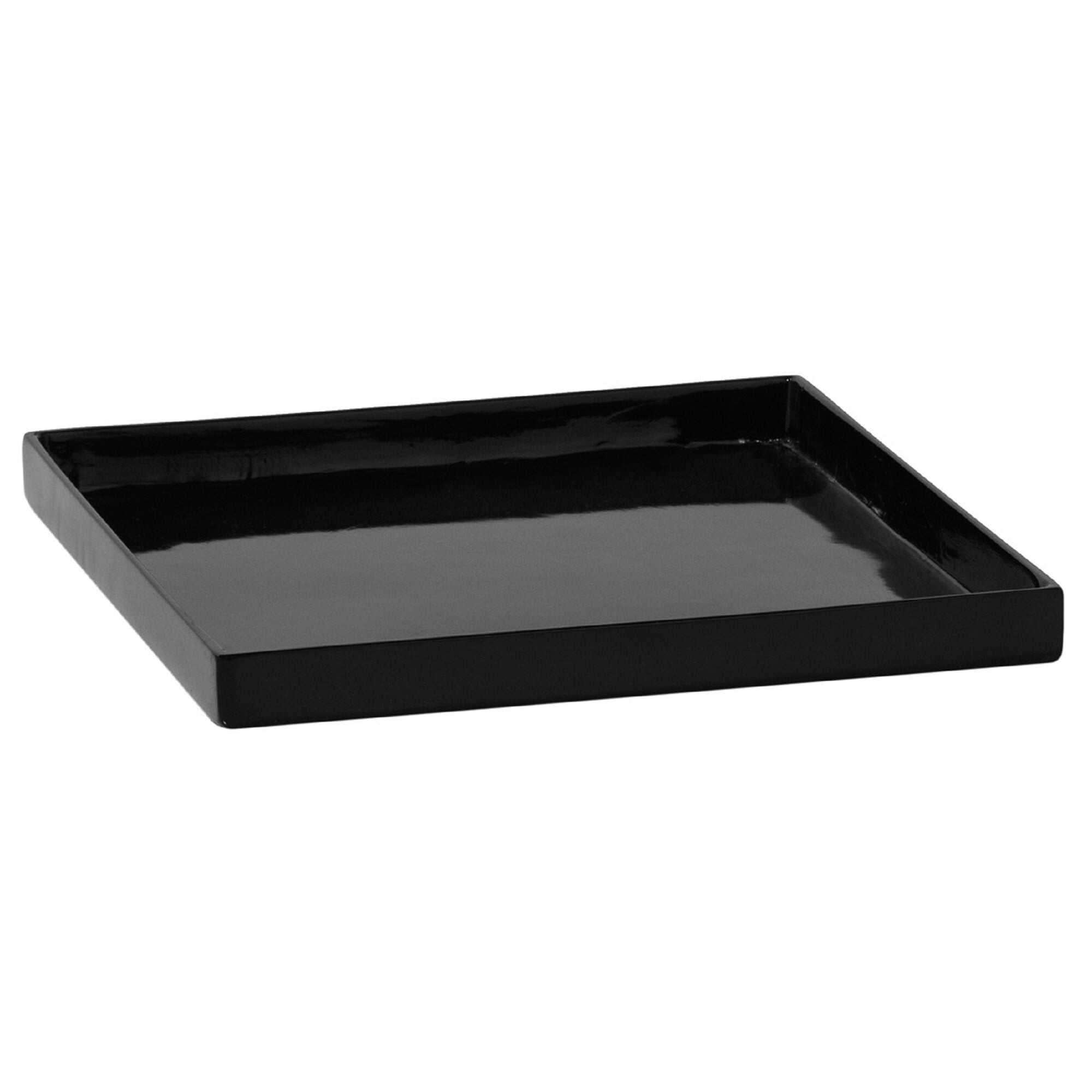 Pottery Pots USA Inc. Pottery Pots Block Fiberstone Indoor Outdoor ...