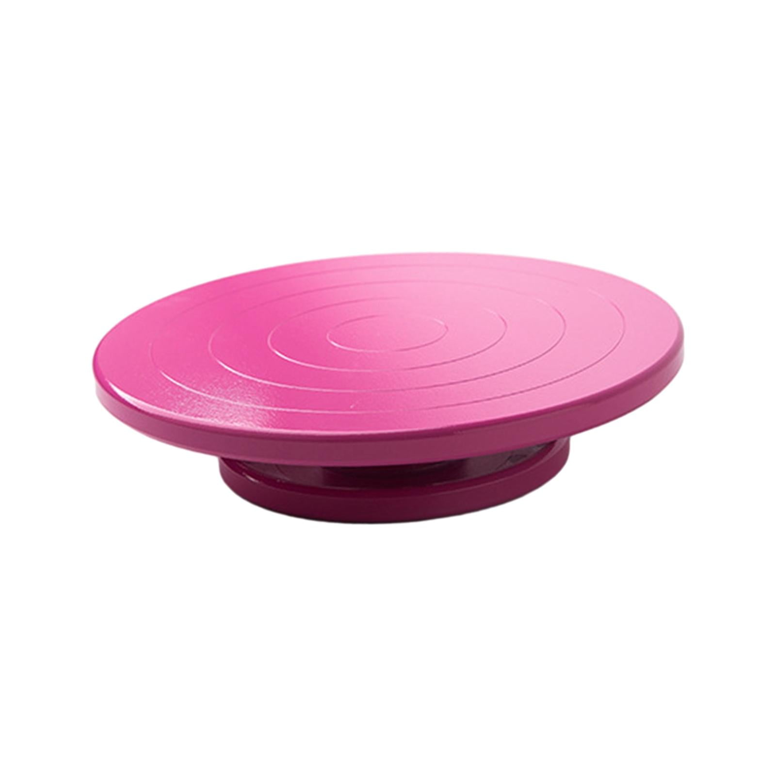 Pottery Sculpting Wheel Pottery Turntable Reusable Manual Lightweight ...