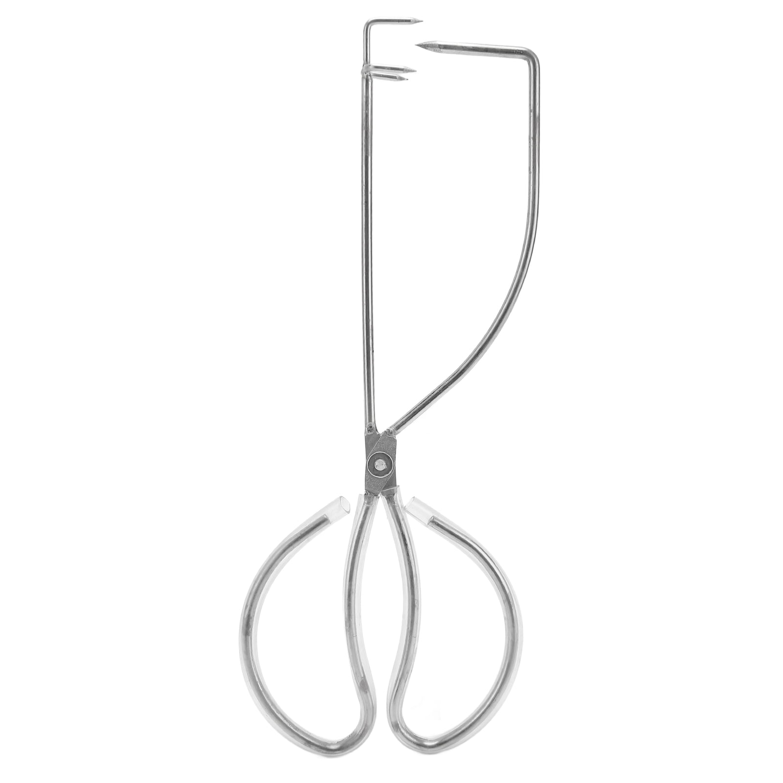 Pottery Sculpture Pliers Type 2 - Stainless Steel Dipping Tong Tool for ...