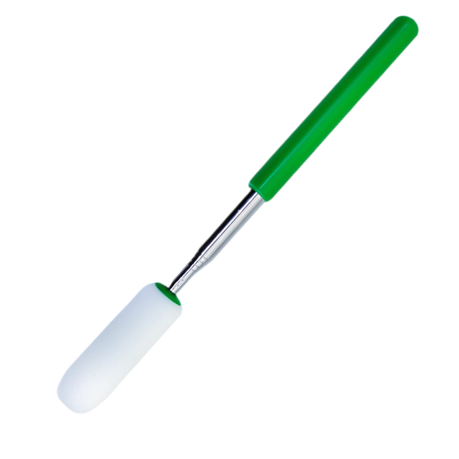 Pottery Sponge Stainless Steel Handle Telescoping Pottery Cleaning ...