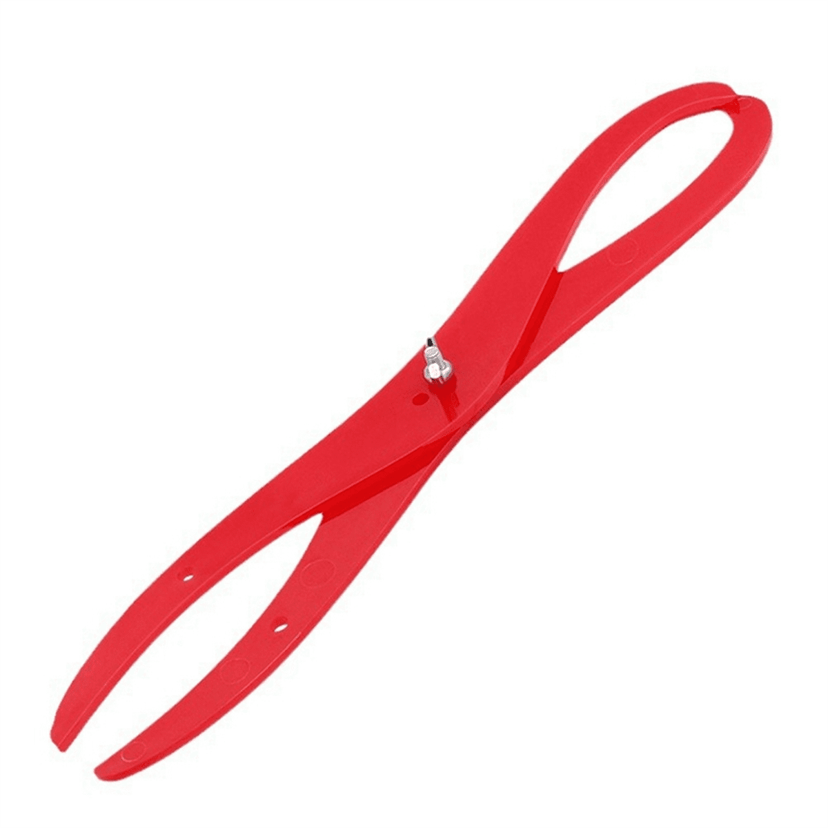 Pottery Tool Arc Plastic Caliper Inner and Outer Diameter Measuring ...