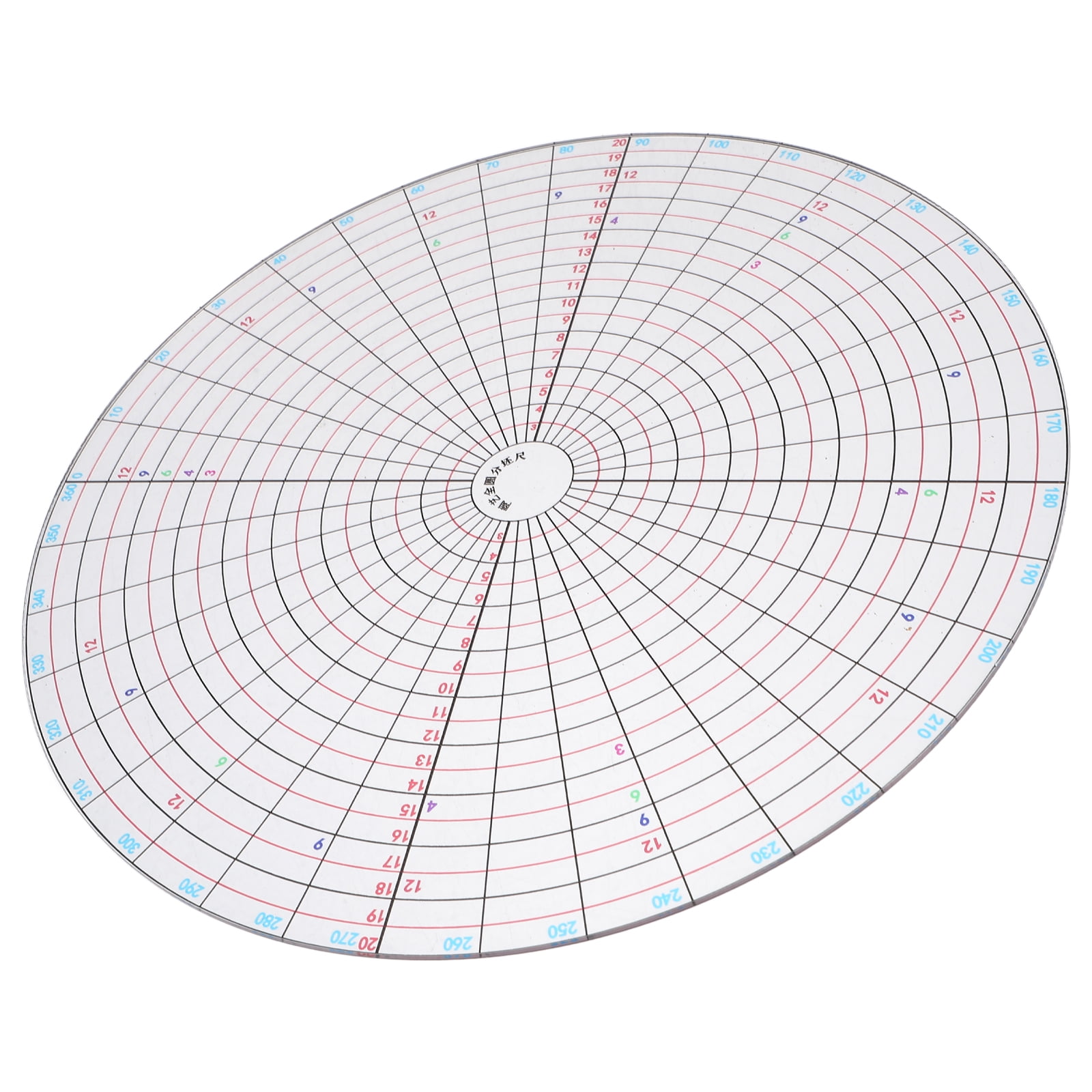 Pottery Tool Decorative Disc For Clay Porcelain Painting Tool Clay ...