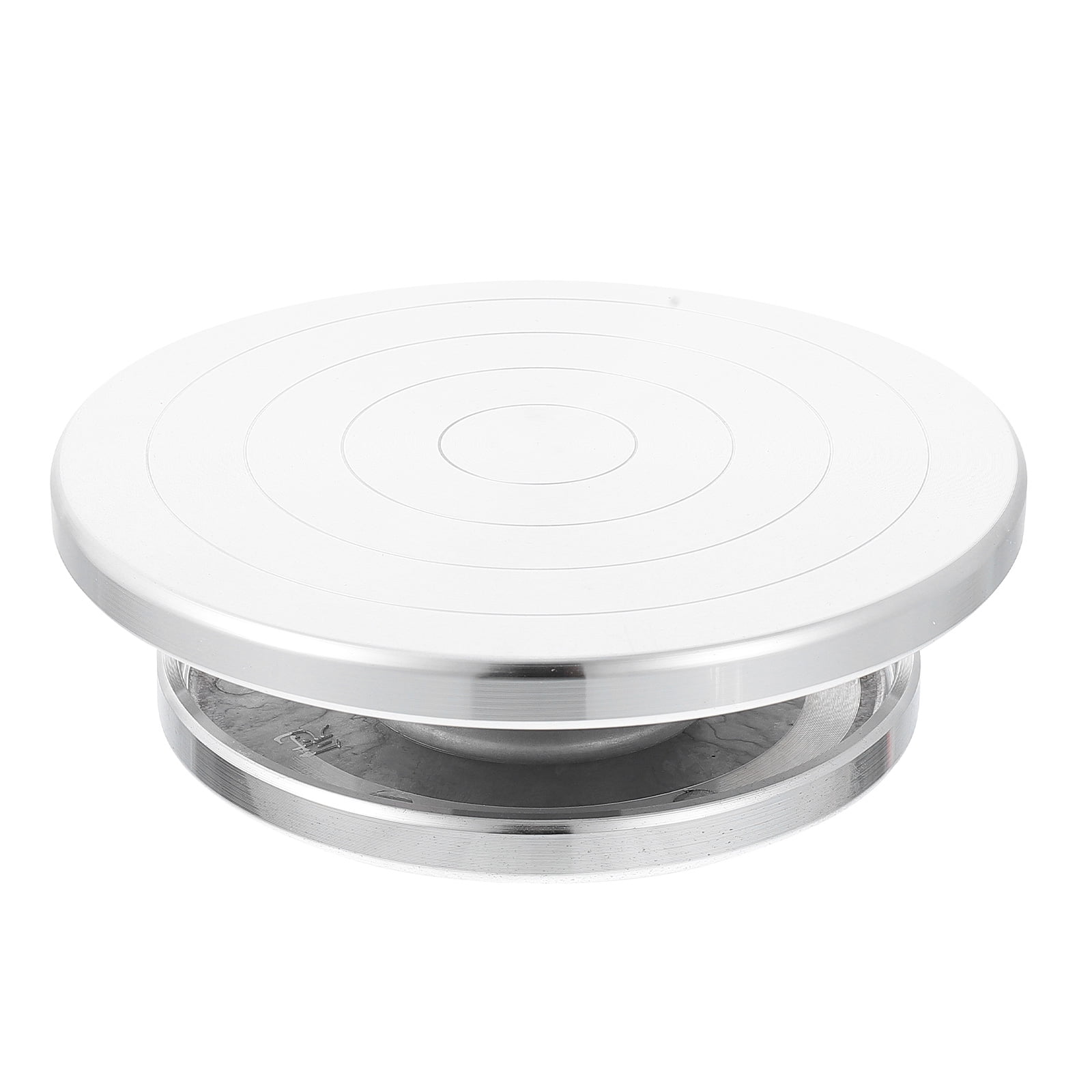 GOOHOCHY Aluminum Alloy Turntable Ceramic Clay Sculpture Platform ...