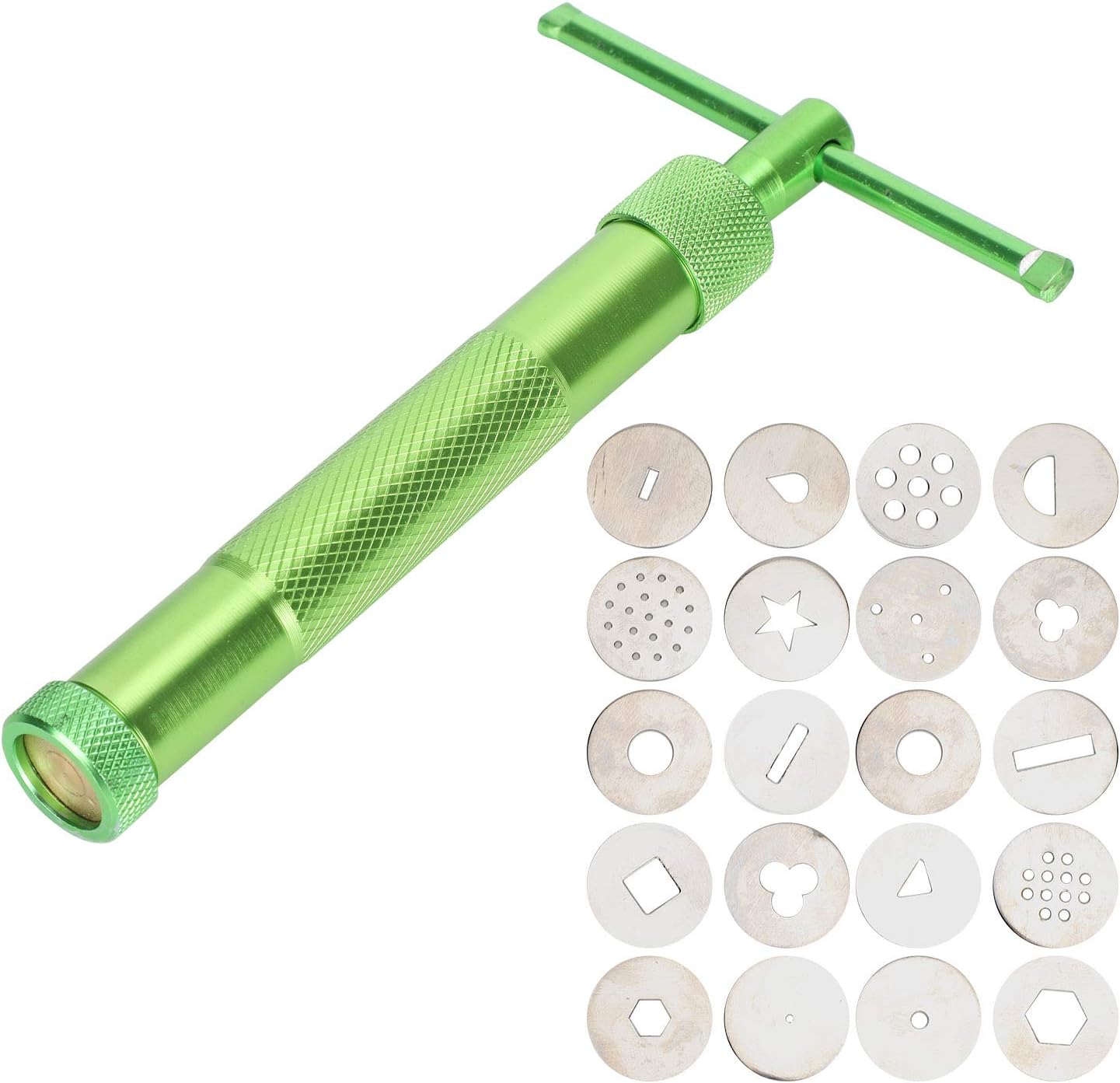 Pottery Tools, High Strength Squeezer, for Manual Pottery Tools Craft ...