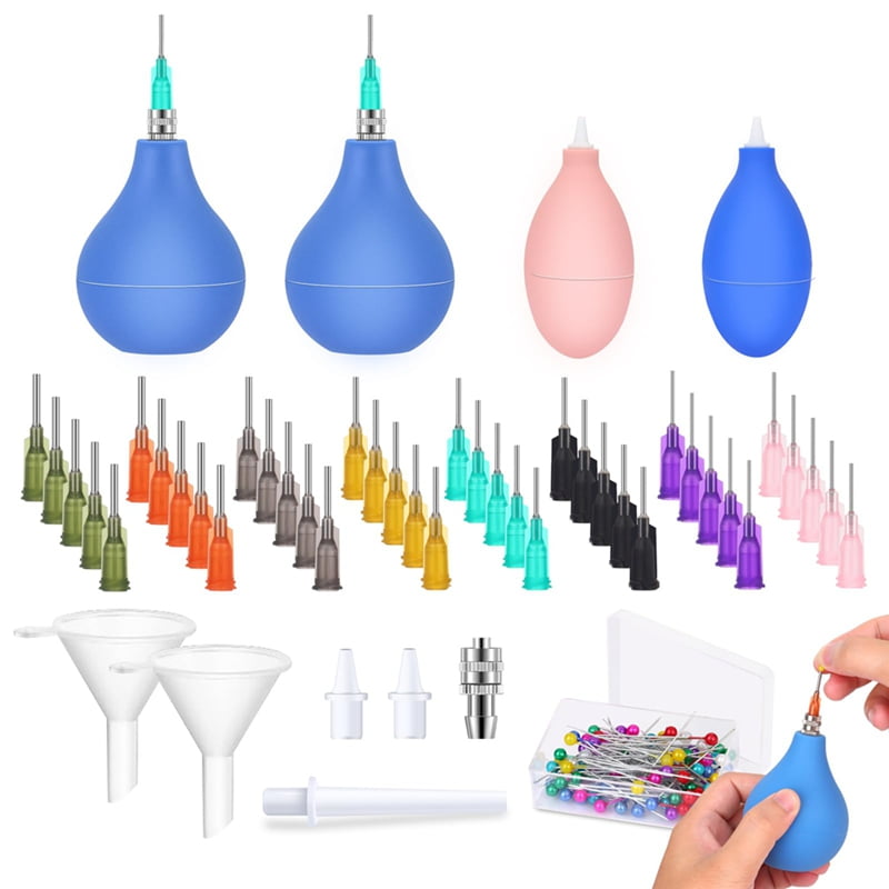 Pottery Tools Supplies Ceramic Precision Applicator, Ceramic Glaze ...