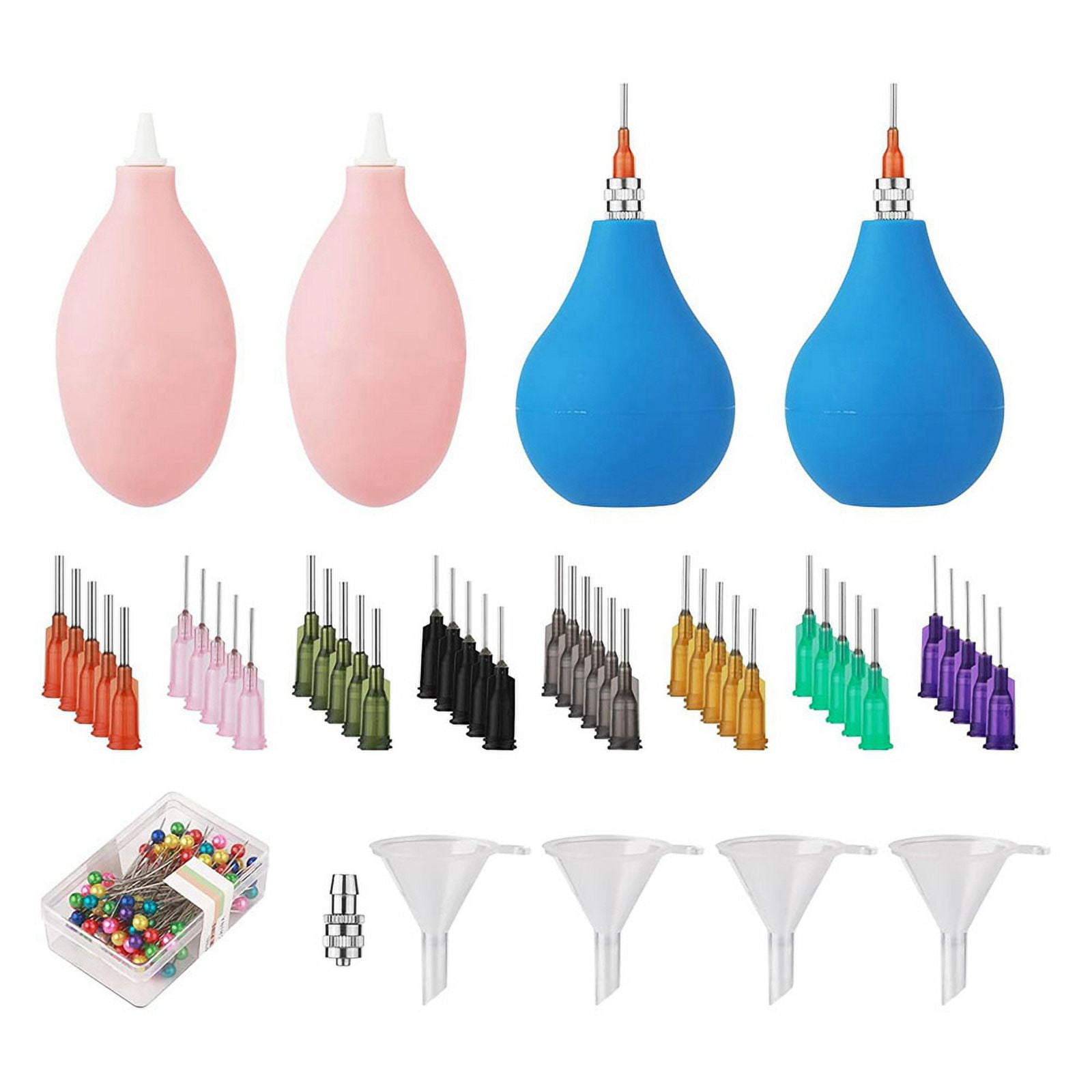 Pottery Tools Supplies, Ceramic Tip Applicator Bottle SlipTrailing ...