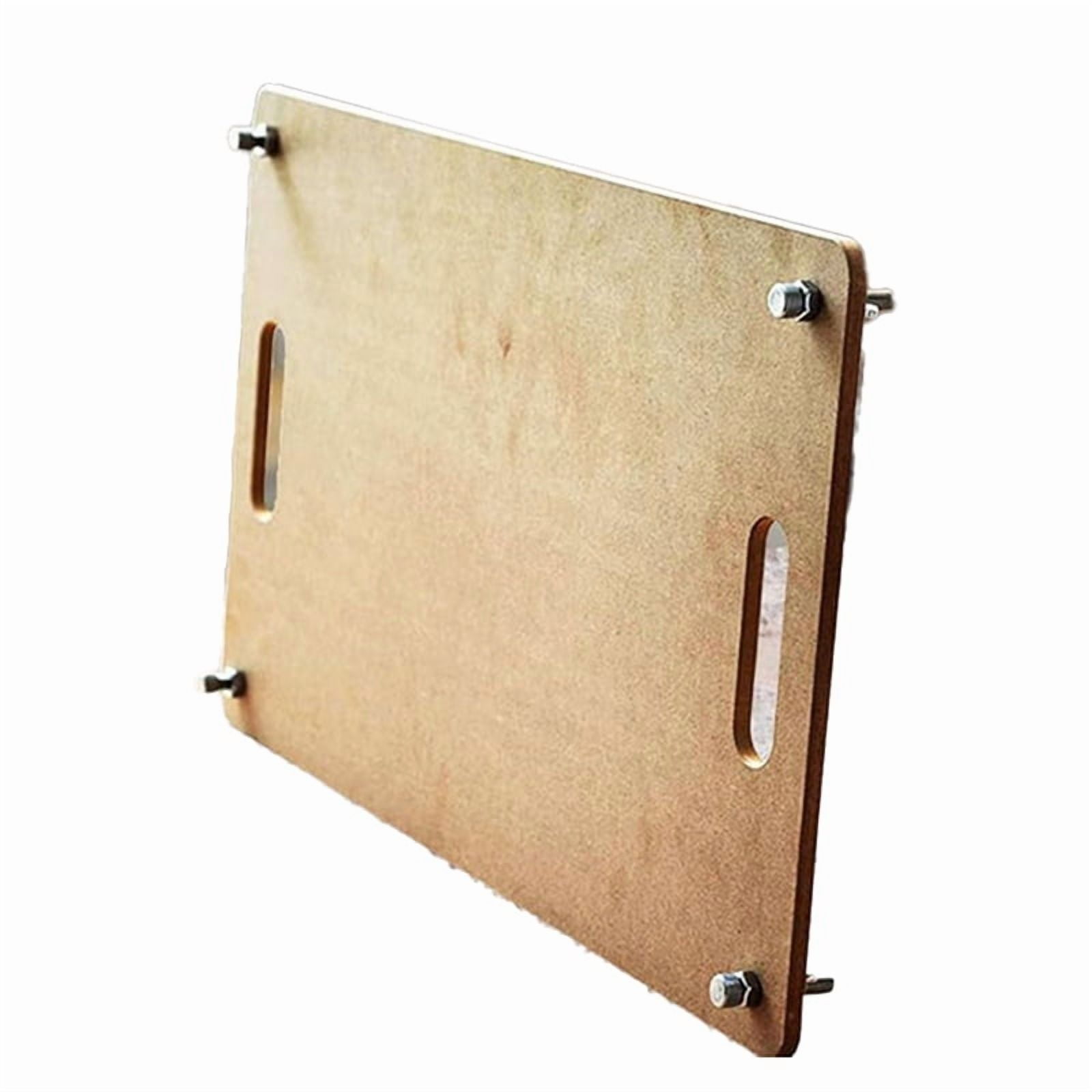 Pottery Tools for Making Clay Bars, Large Clay Slabs, Rolled Clay Slabs ...