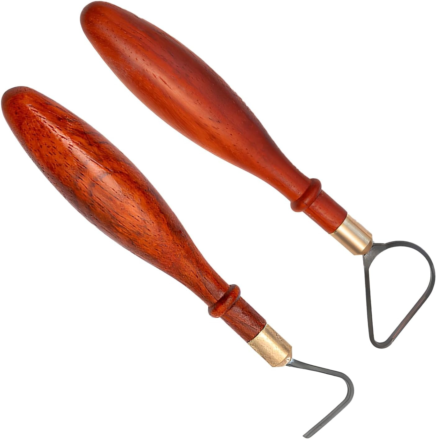 Pottery Trimming Tool, Clay Sculpting Tools Tungsten Steel Cutter Head ...